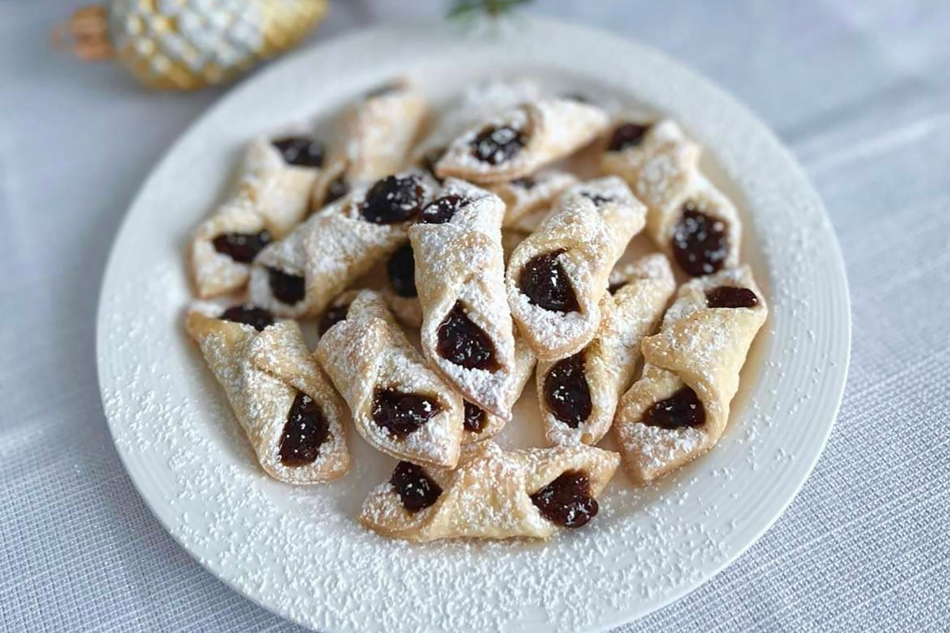 Polish Cuisine Archives - The Tasty Chapter