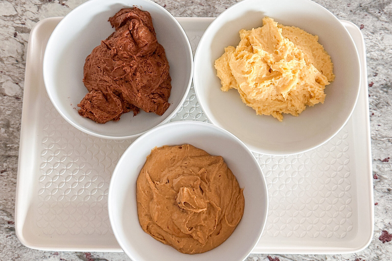 TIRAMISU BUNDT CAKE - The Tasty Chapter